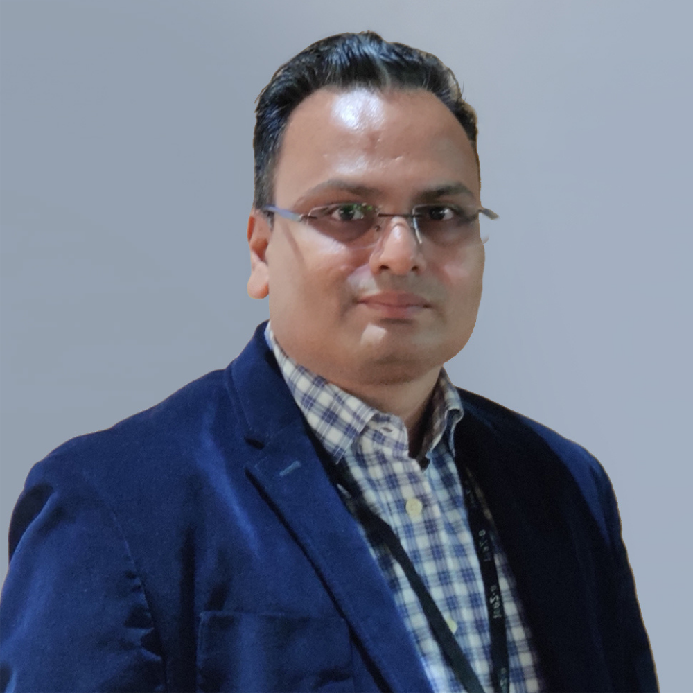 Satish Chavan - President, e-Zest Solutions Inc.